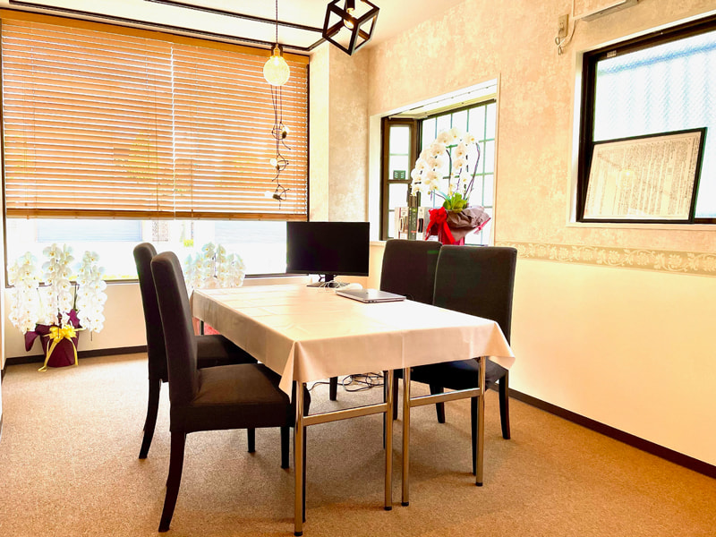 会社情報 | Unicorn Housing株式会社